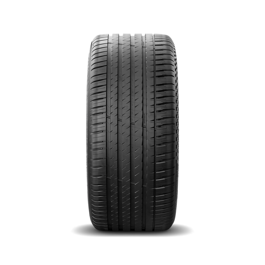 Buy Michelin 265/60 R18 110V Pilot Sport 4 SUV 2024 Tyres Online UAE