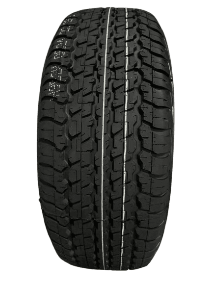 Seam 285/60 R18 116T Grand ATZ2 2025