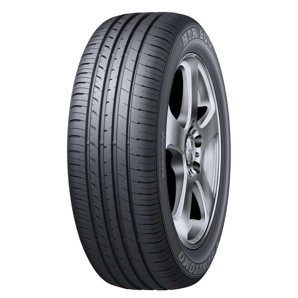 Buy Sumitomo 225/40 R18 92W HTR900 2024 Tyres Online UAE