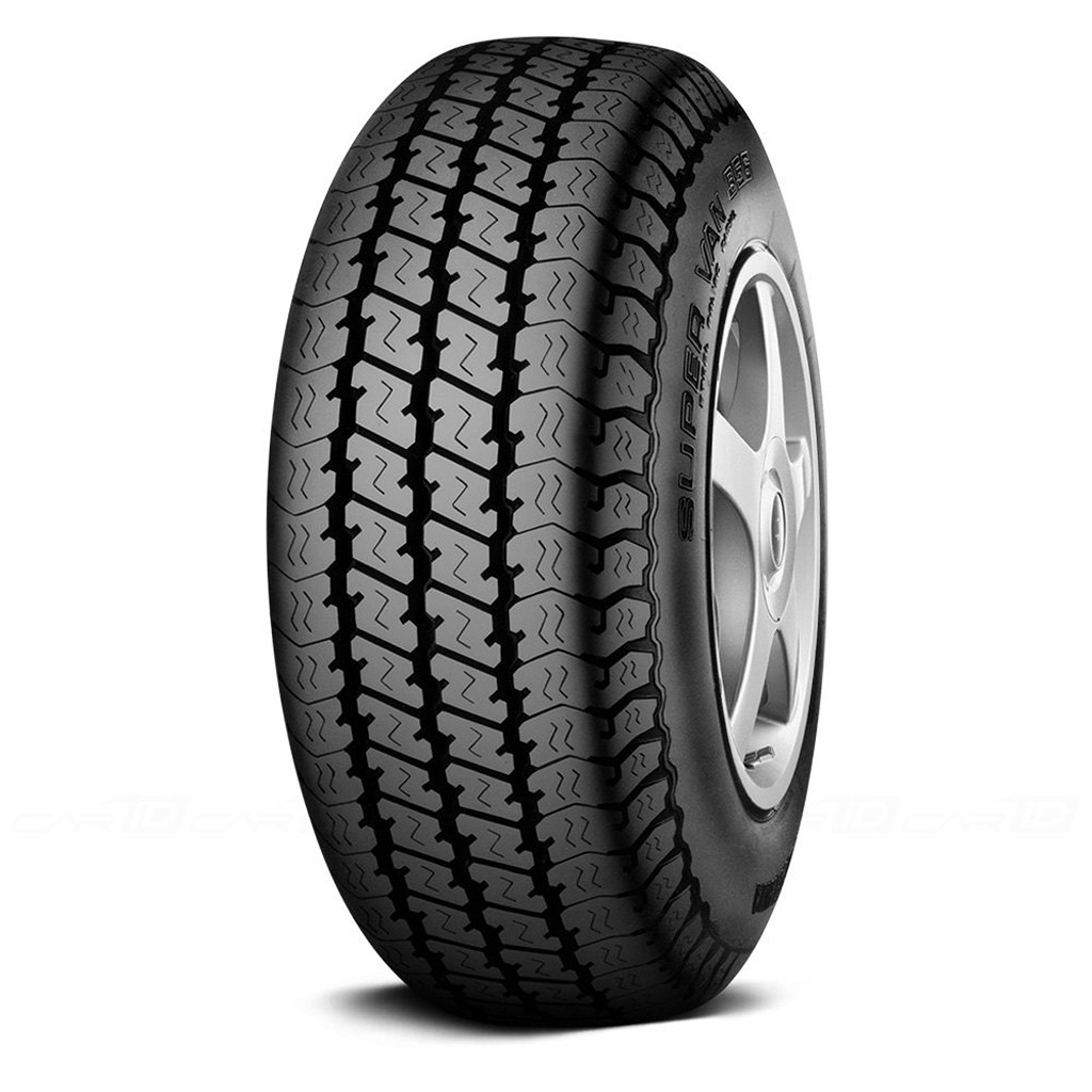 شراء إطارات Yokohama 195 R14 Super Van Y356 2024 عبر الإنترنت | Tire.ae